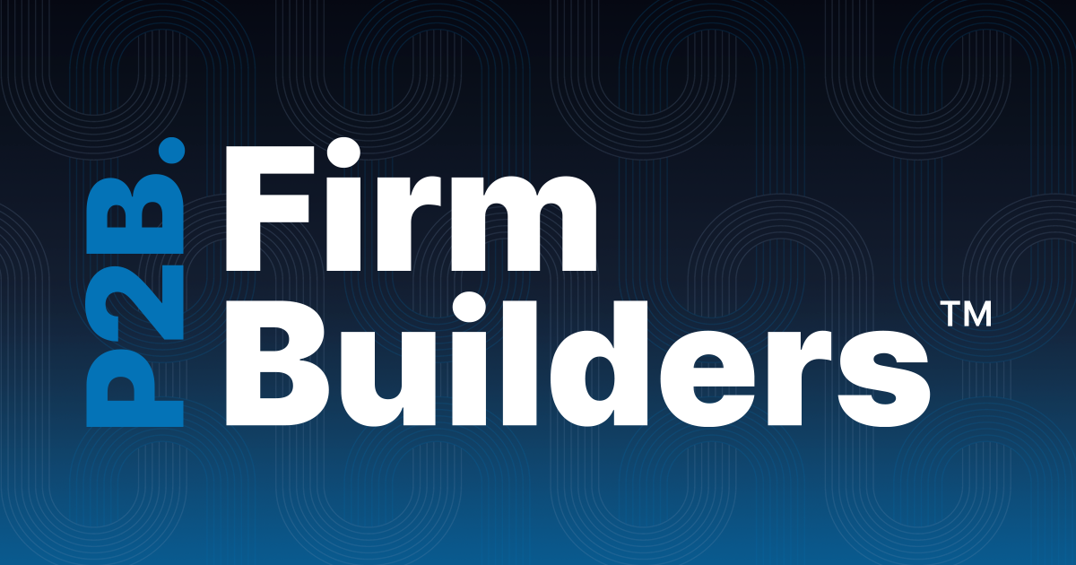P2B FirmBuilders LLC | Marketing, Business Development, and Recruiting ...